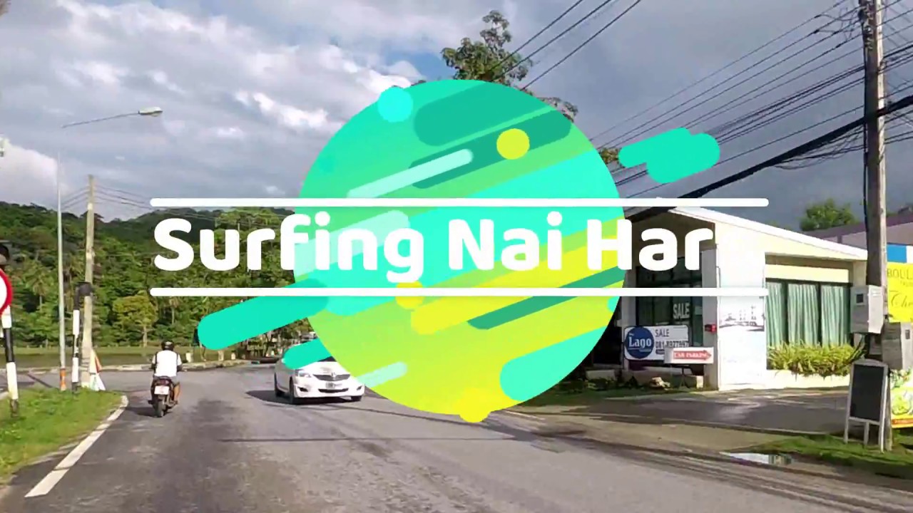 Surfing Saturday - YouTube