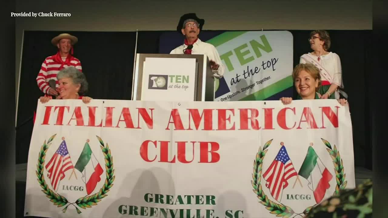 Italian American Heritage Festival returns this month - YouTube