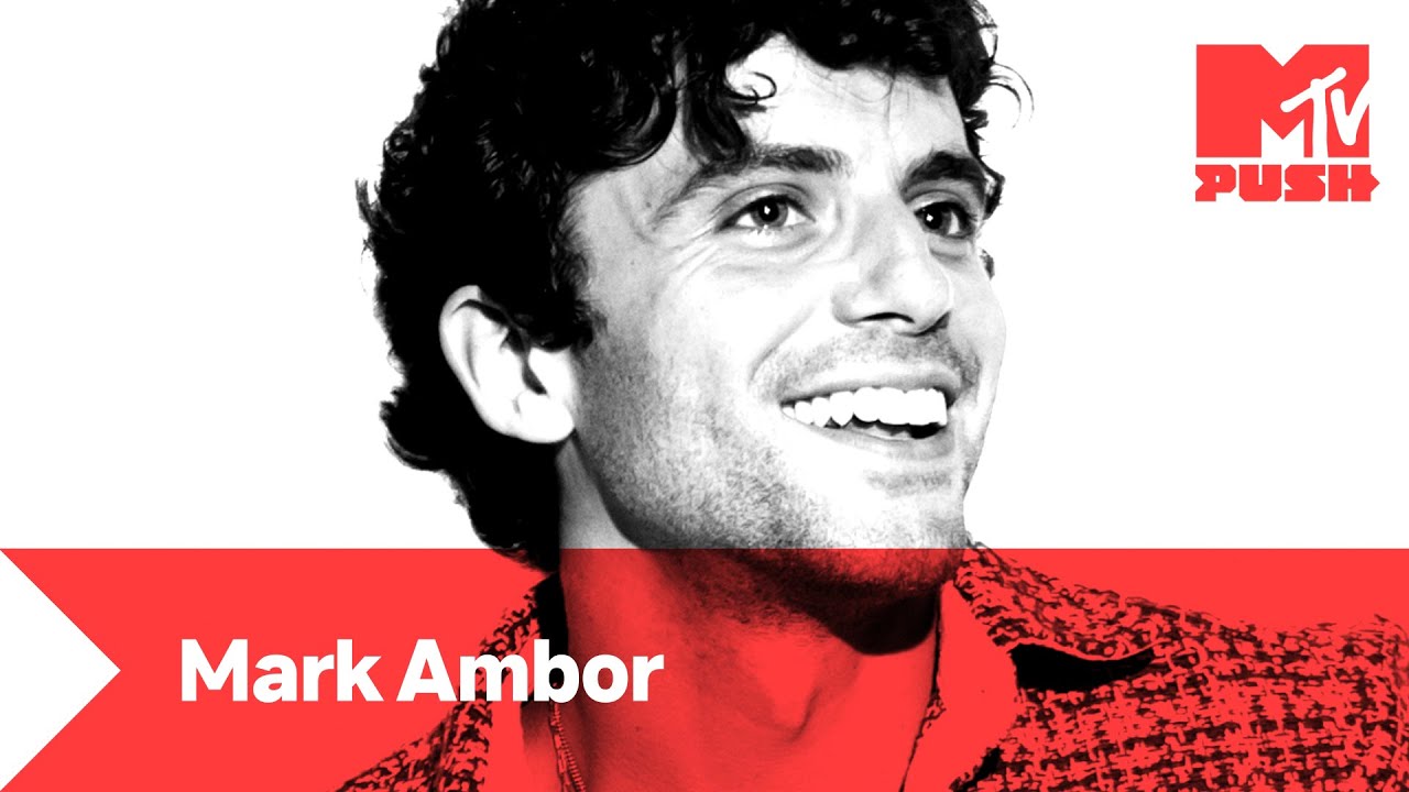 【MTV PUSH】創作歌手Mark Ambor熱門單曲《Belong Together》用輕快愛的旋律溫暖粉絲 ️ - YouTube