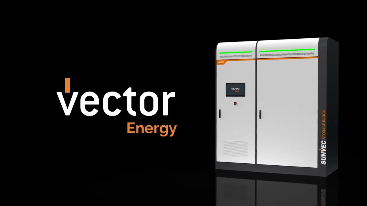 Noticias - Vector Energy