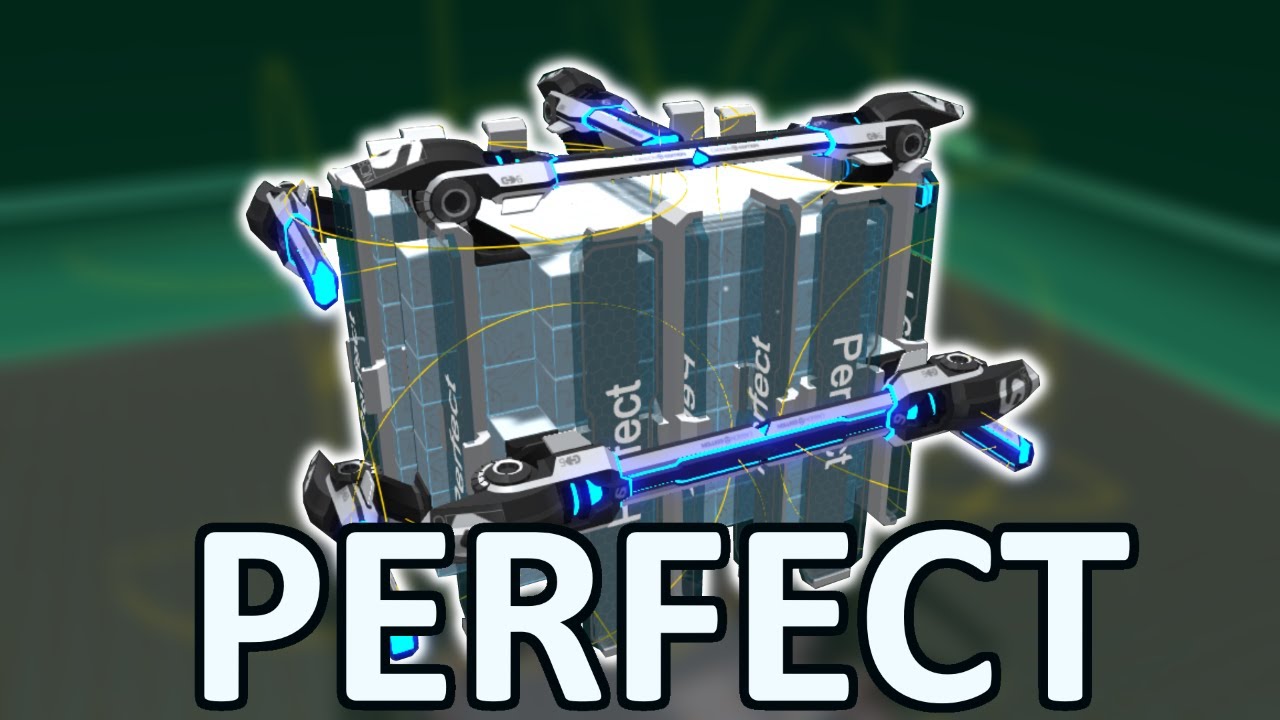 Light Cubes Inspire Creativity - YouTube