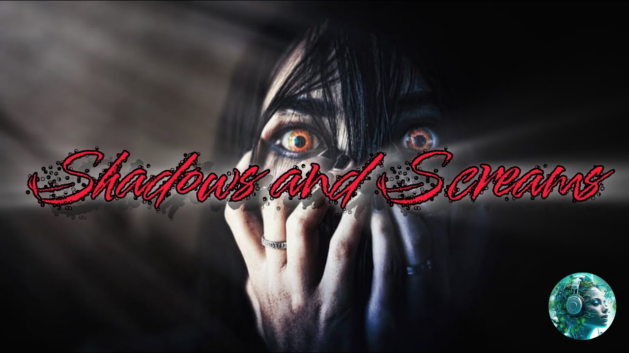 Shadows and Screams_Banuja AI music - YouTube