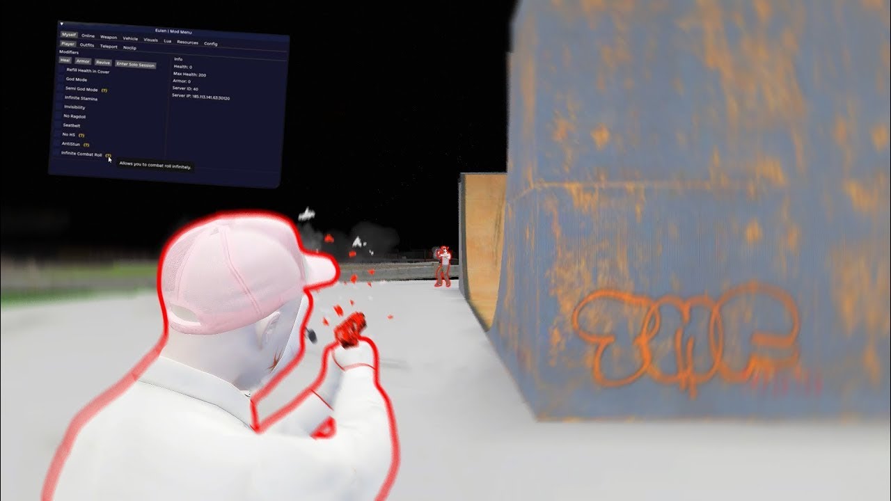 The Beginning | Fivem Montage - YouTube