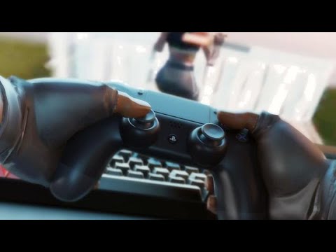 The *FASTEST* Controller Players On Your Recommended 🏆 - YouTube
