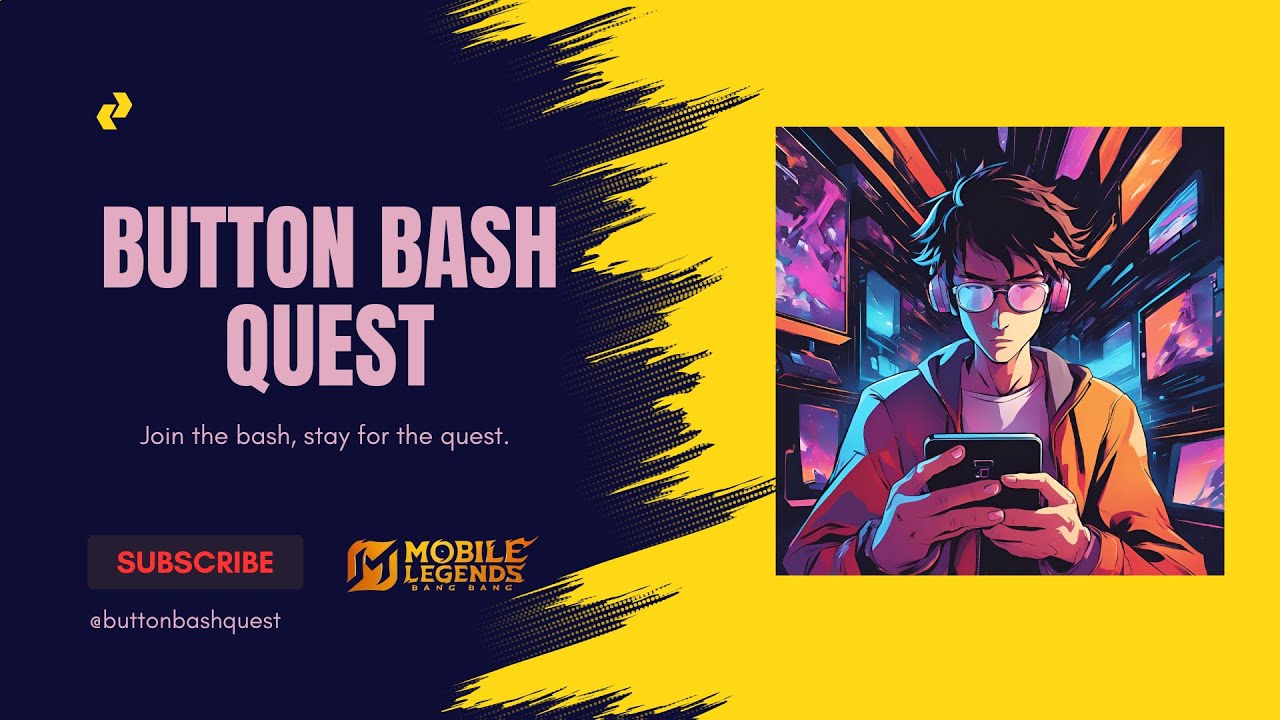 [EN/NP]🔴Sunday Night - Solo to Mythic Ranked Push| Mobile Legends ...