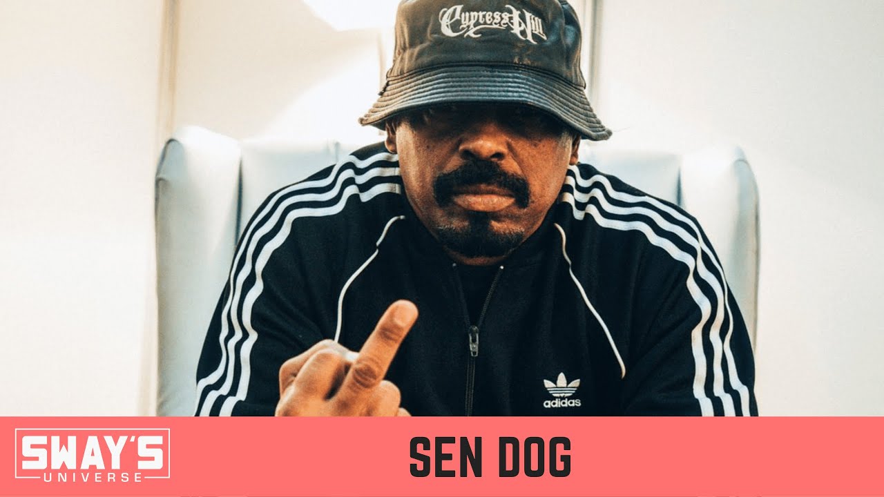 Sen Dog of Cypress Hill on The 30 Year Anniversary of Debut Album and ...