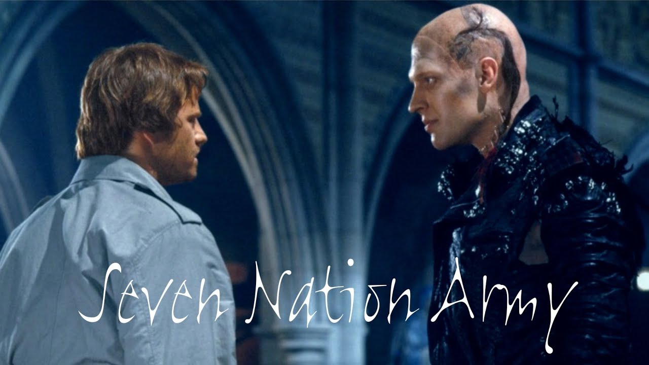Connor MacLeod & Victor Kruger (The Kurgan) | Highlander | - Seven ...
