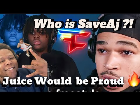 He Went Crazy ! 20 Beats vs 1 Rapper : SaveAJ - YouTube
