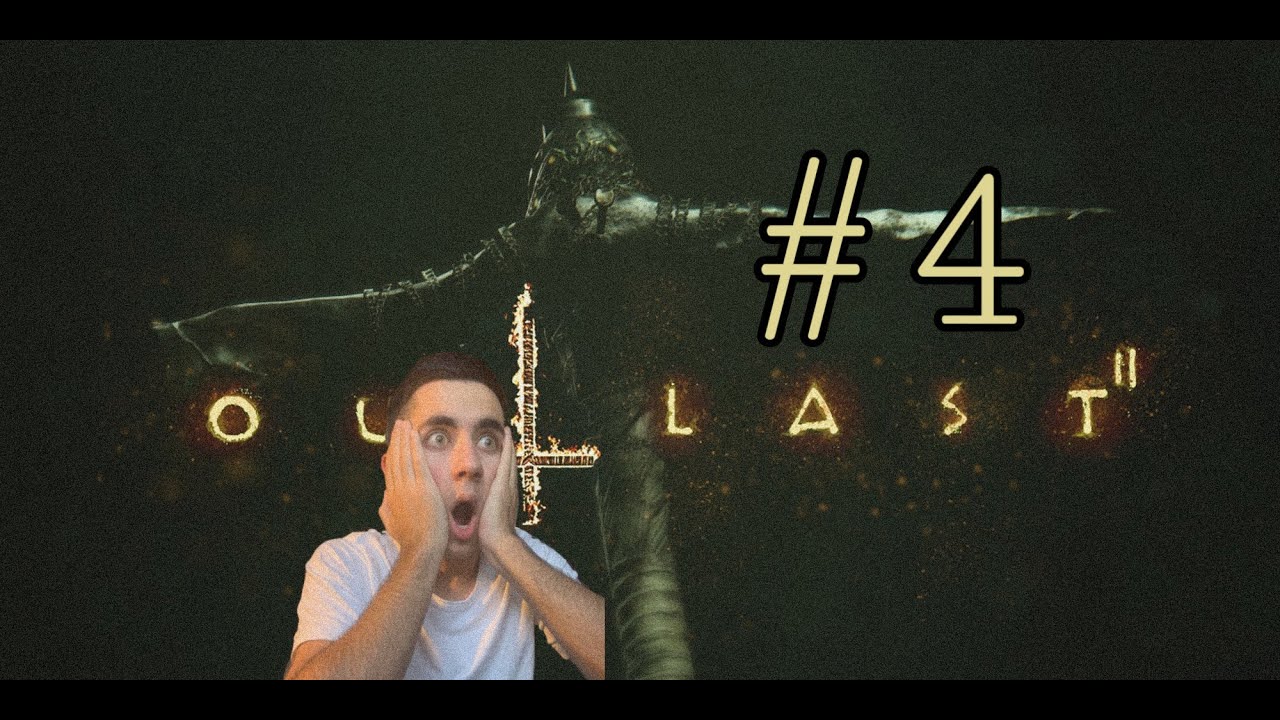 OUTLAST 2 | CONOCEMOS A PAPÁ KNOTH | EP.4 - YouTube