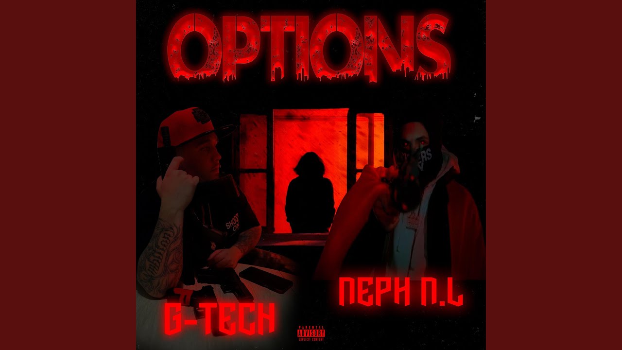 OPTIONS (feat. Neph N.L) - YouTube
