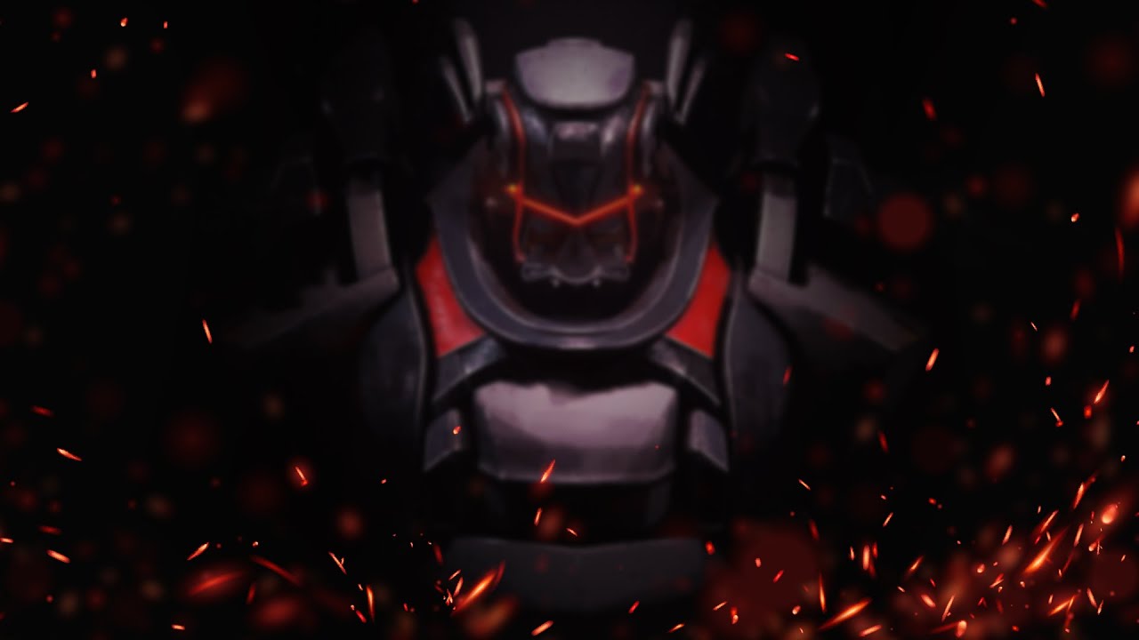 Krypton: dawn of machine Official Trailer - YouTube