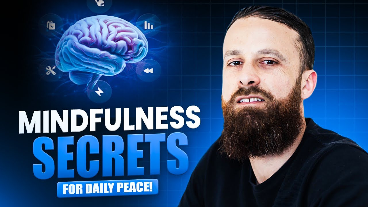 How To Live In The Present Moment | Powerful Mindfulness Practices ...