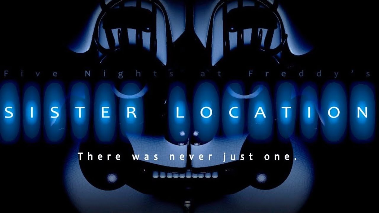 Turtle Crusher – Five Nights at Freddy's: Sister Location - YouTube