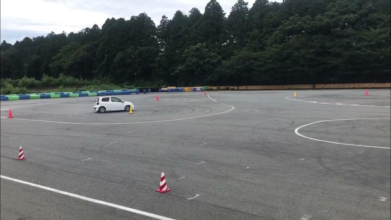 クルマでEnjoy training 240715 best - YouTube