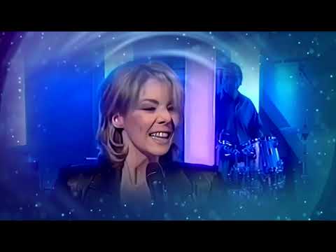 Sandra - Such A Shame 2022