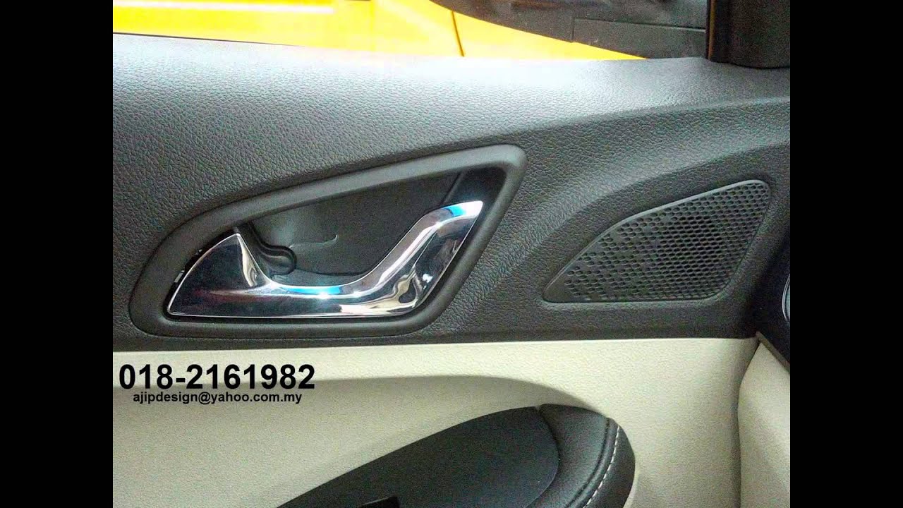 NEW MPV CHERY MAXIME 2.0L DVVT, 7 SPEED CVT - YouTube