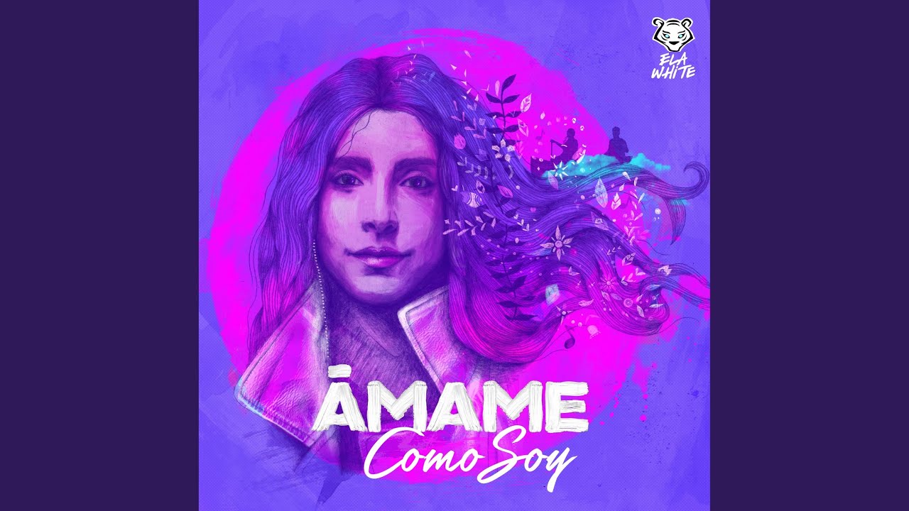 Ámame Como Soy - YouTube