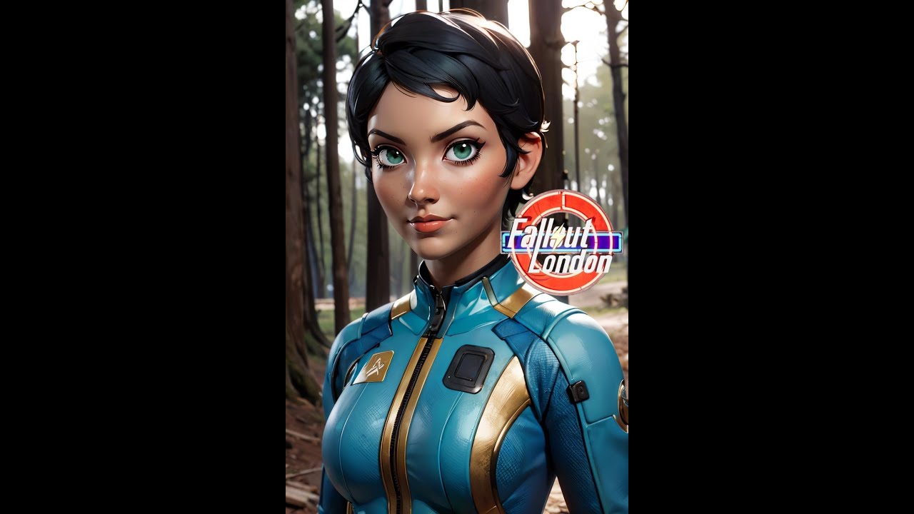 Fallout London Meeting In Millwall - YouTube