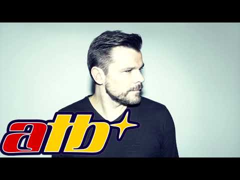 ATB feat. Karen Ires - Desperate Religion (Ruffault Remix)