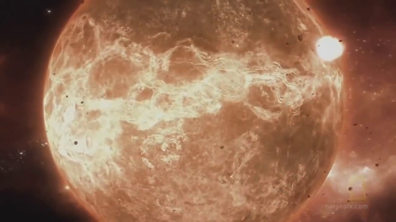 Éon Hadeano - YouTube