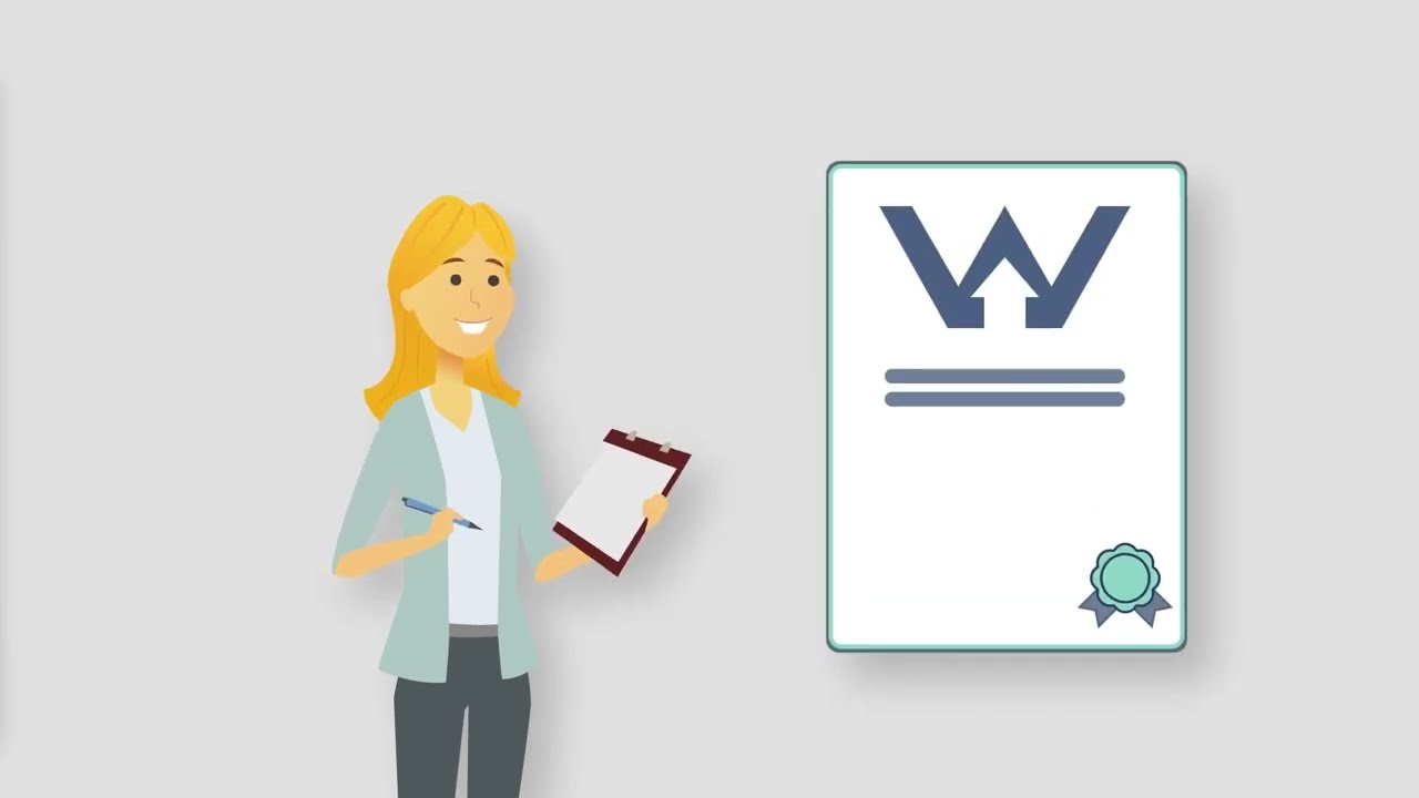 How does WaterMark work? - YouTube