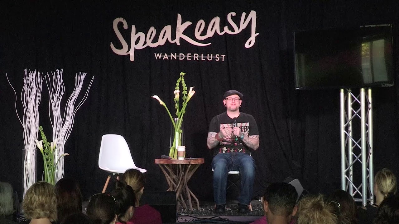 Chris Grosso: How a 10-Minute Morning Ritual Can Change Your Entire ...