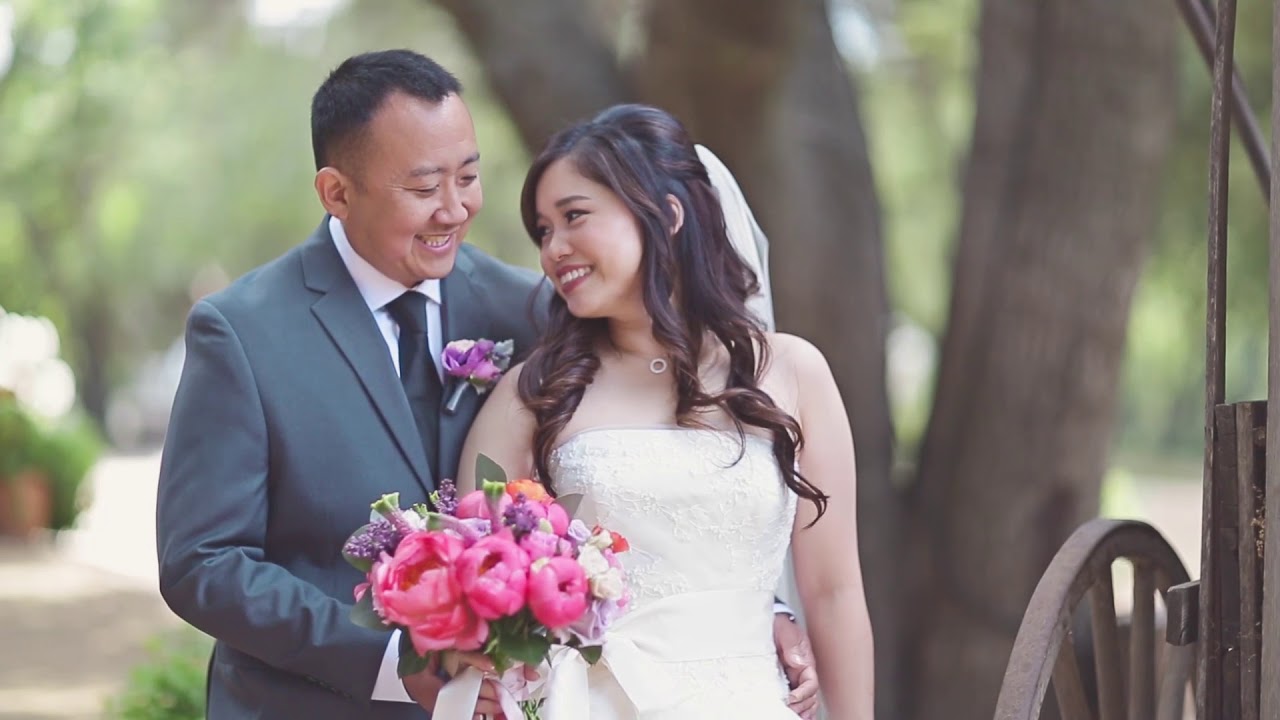 Yuan Wedding Highlights - YouTube