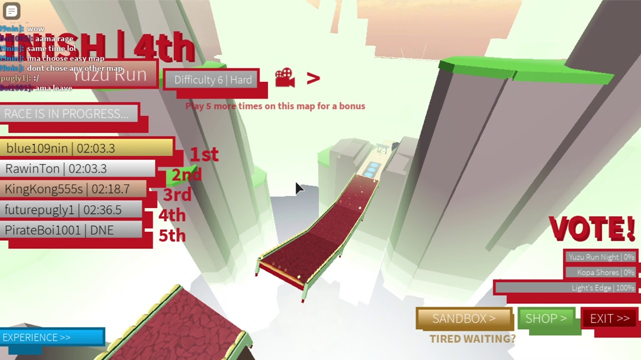 ROBLOX BOOST VECTOR... - YouTube