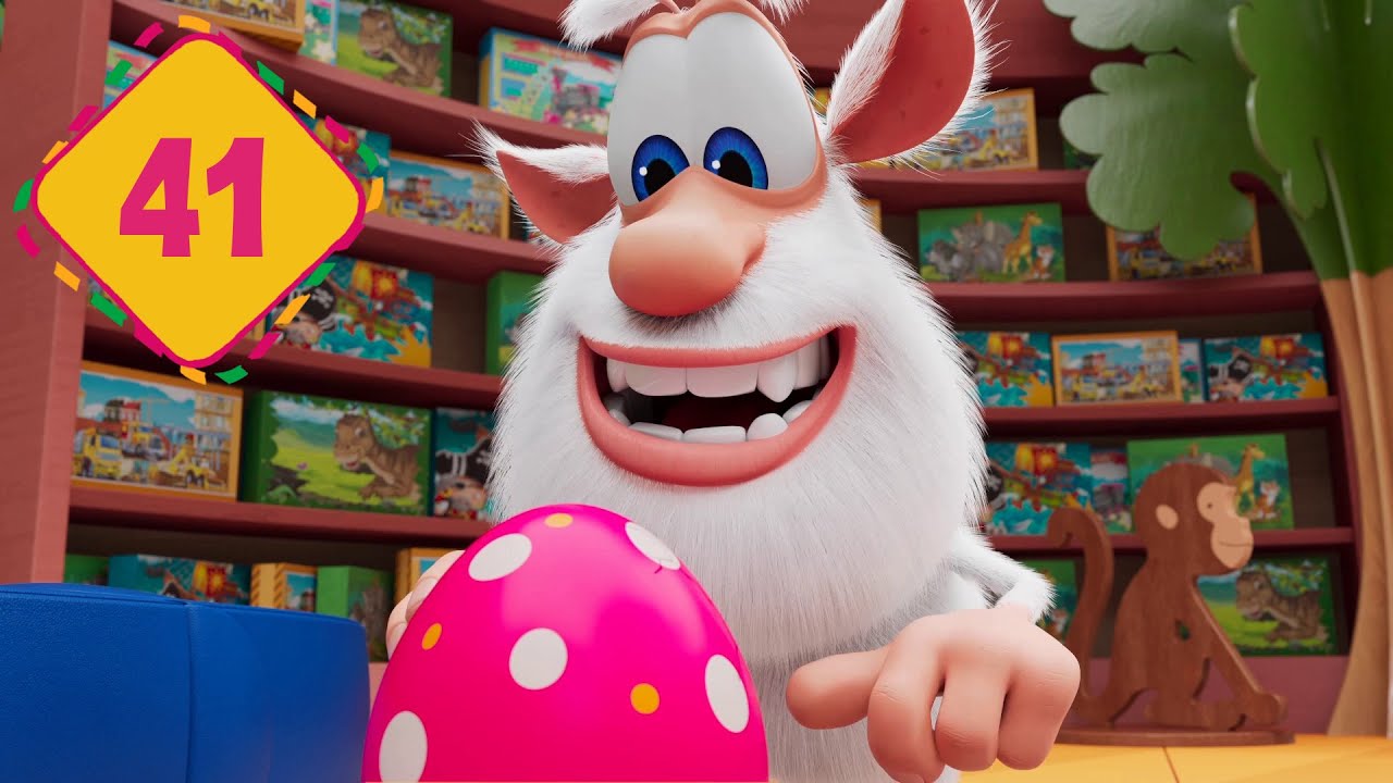 Loola TV 🧸 Toy Store | Episode 41 | Funny Cartoons for Kids - YouTube