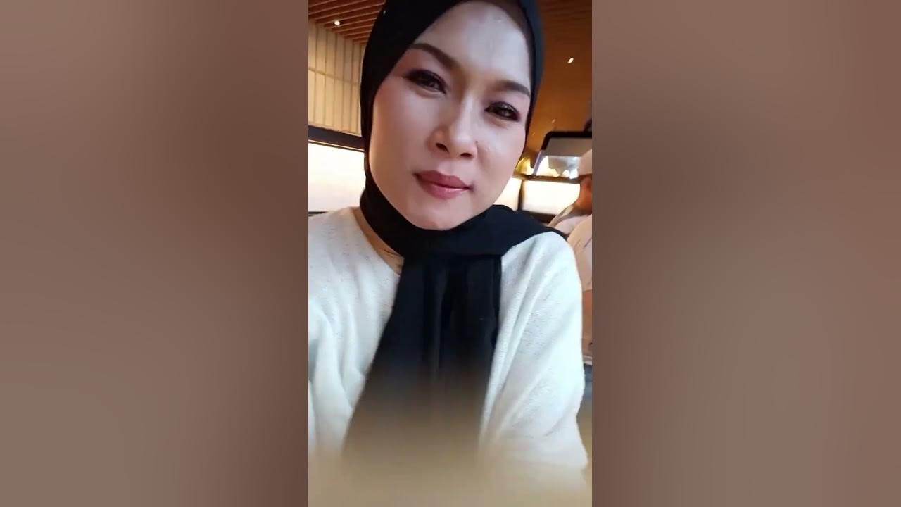 sarina Tamrin whit kesayangan 🤍😘 - YouTube