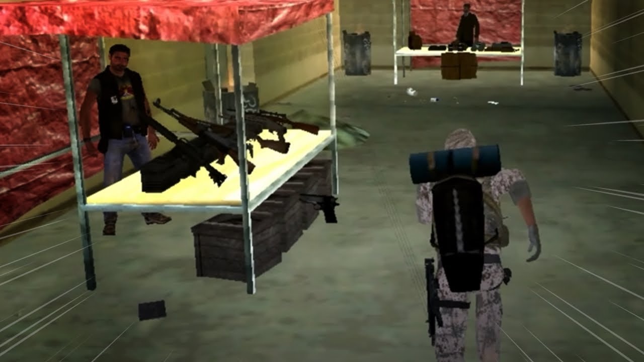 SAMP DAYZ - CONFRONTO INTENSO NA SAFE ZONE - YouTube