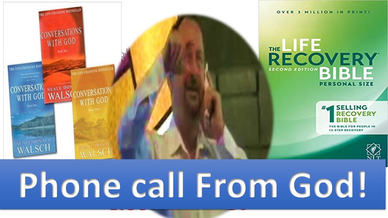 Phone Call From God - YouTube