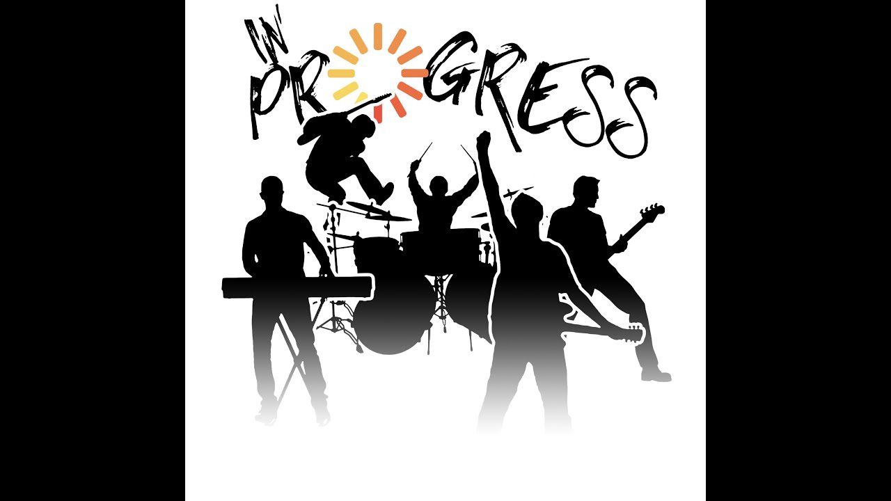 Counting Blue Cars (Cover) (Live) - In Progress - YouTube