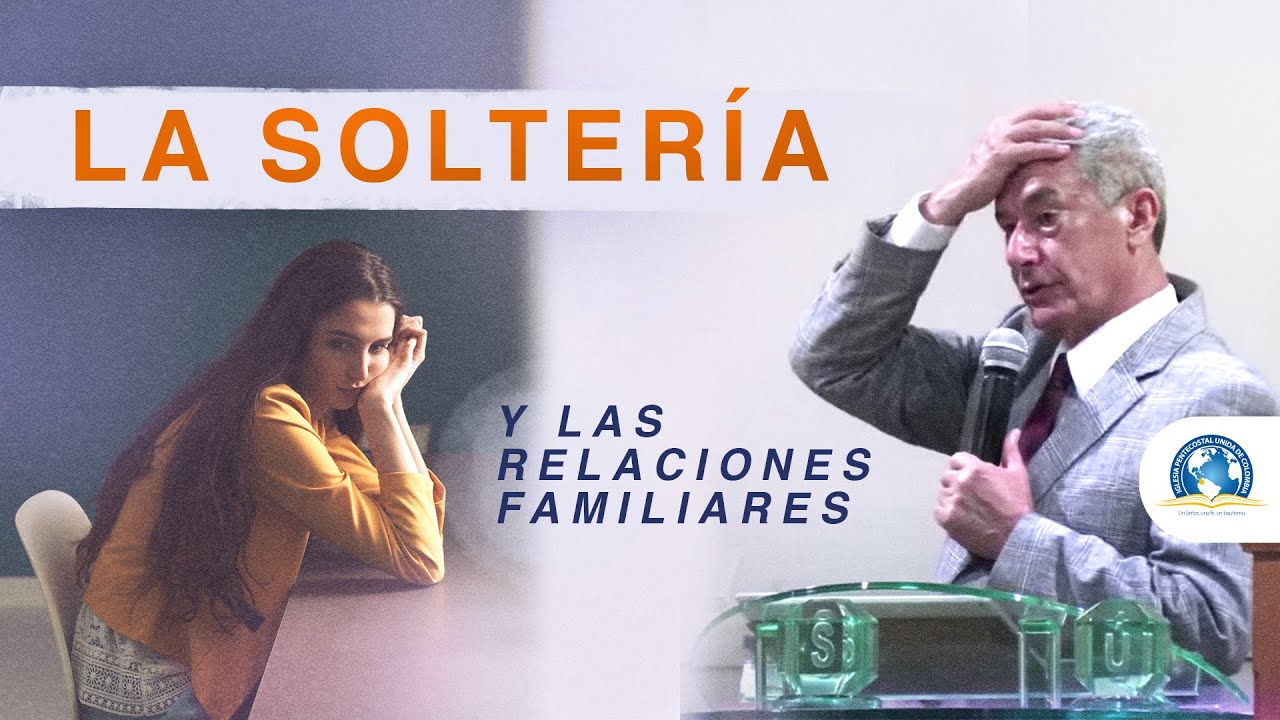 ¿Qué significa el cordón de 3 dobleces? | Pastor Antonio Restrepo - YouTube