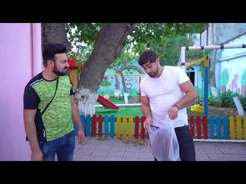 Kişilərin utanc yeri. |Elcin Murselov|