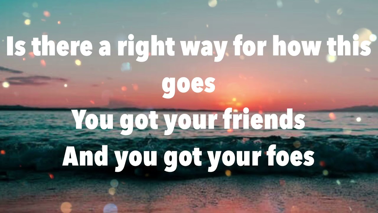 Sleeping With Sirens - Roger Rabbit (Lyrics) - YouTube