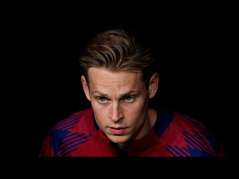 Barcelona hat sich in Bezug auf Frenkie de Jong geirrt