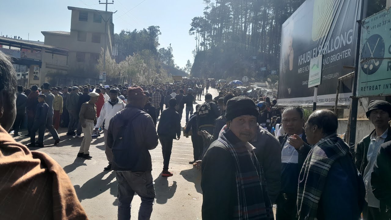 MDC ELECTION RESULTS EAST KHASI HILLS DISTRICT - YouTube