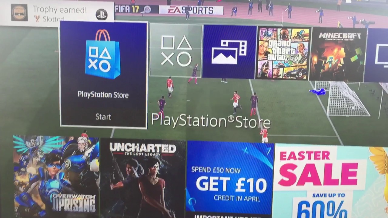 How to get any PlayStation games for free - YouTube