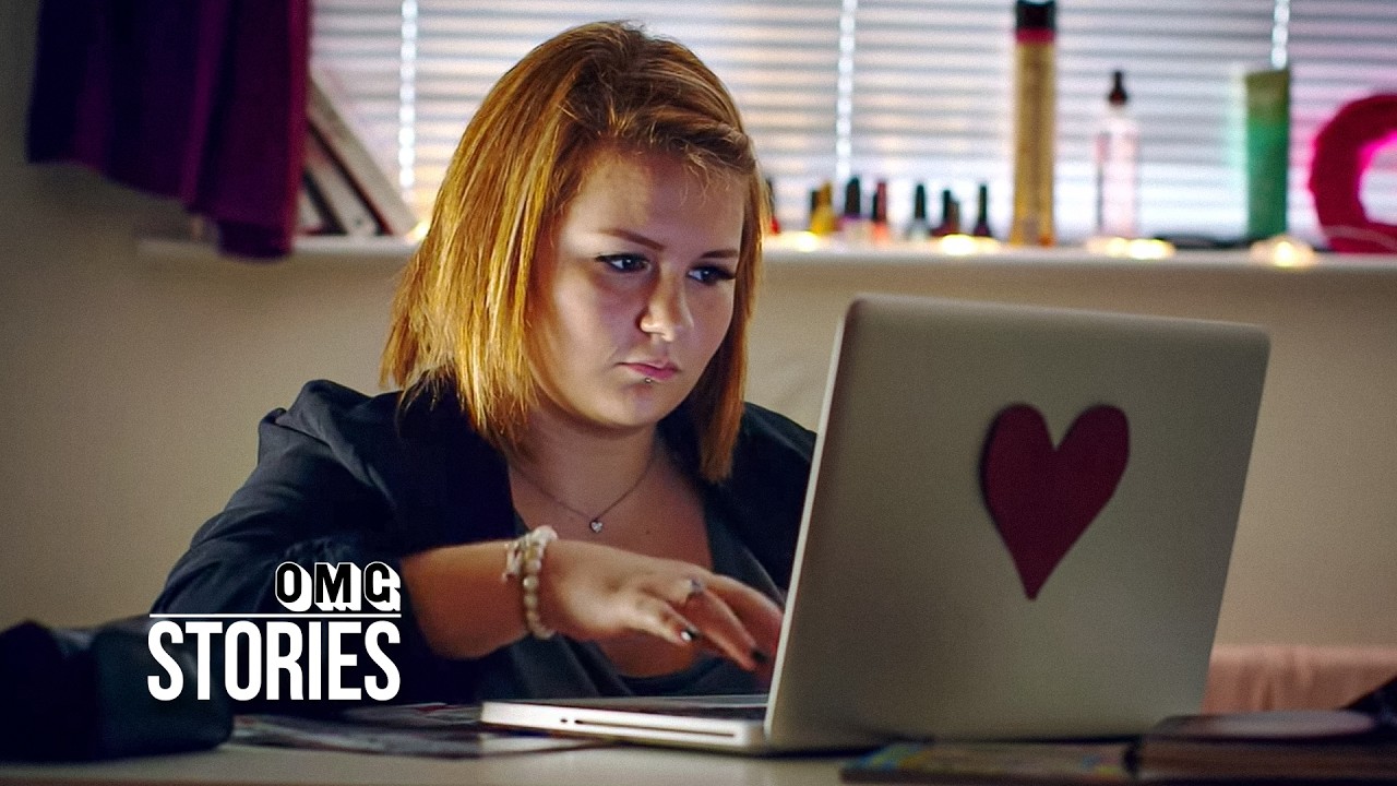 The Girl Who Cat-Fished Her Friends | Shocking Story of Gemma Barker - YouTube