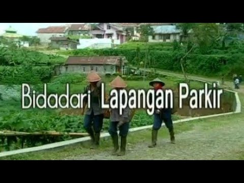 FTV Lawas Bidadari Lapangan Parkir | Ayu Shita Dimas Anggara |