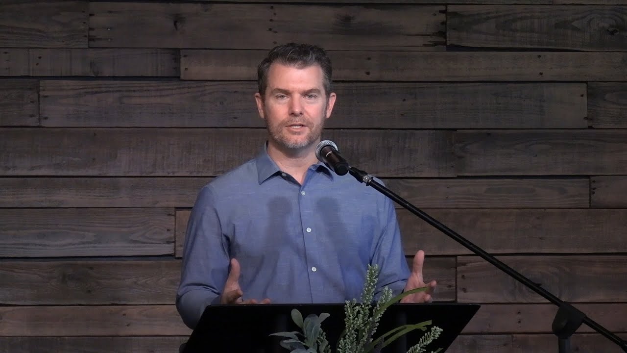 May 24, 2020- Grace Bible Church- Our Responsibilities As Christians In ...