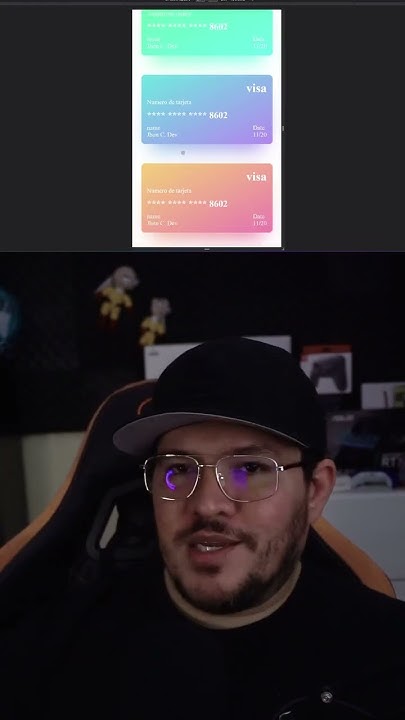 Efecto sombra neon con HTML y CSS #shorts - YouTube