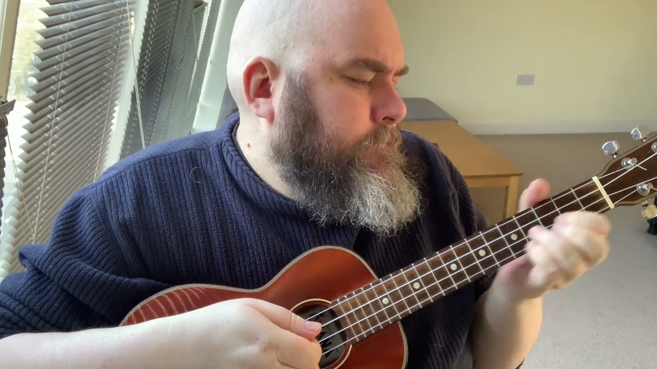 Sex And Candy Guitar Chords