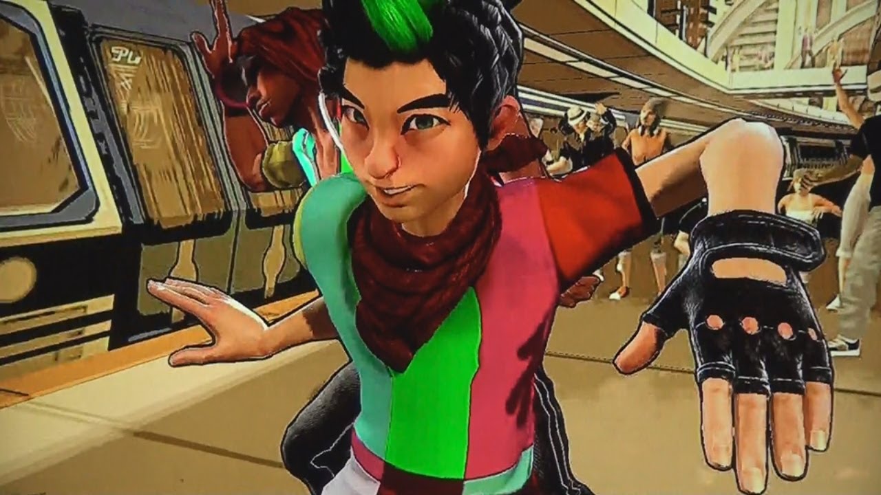 DEMO: Dance Central 2 (Pt-Br) - Xbox 360/Kinect - CJBr - YouTube