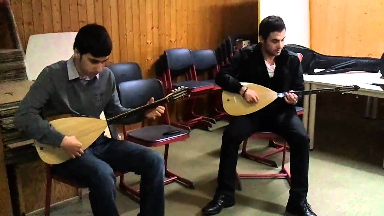 Sahin Emel Erdem - Gelmis Bahar Gecmis Yazlar - YouTube