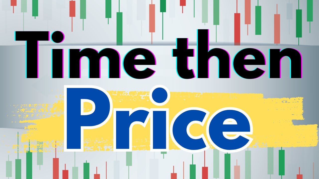 Time then Price [When time is up, it's up...] - YouTube