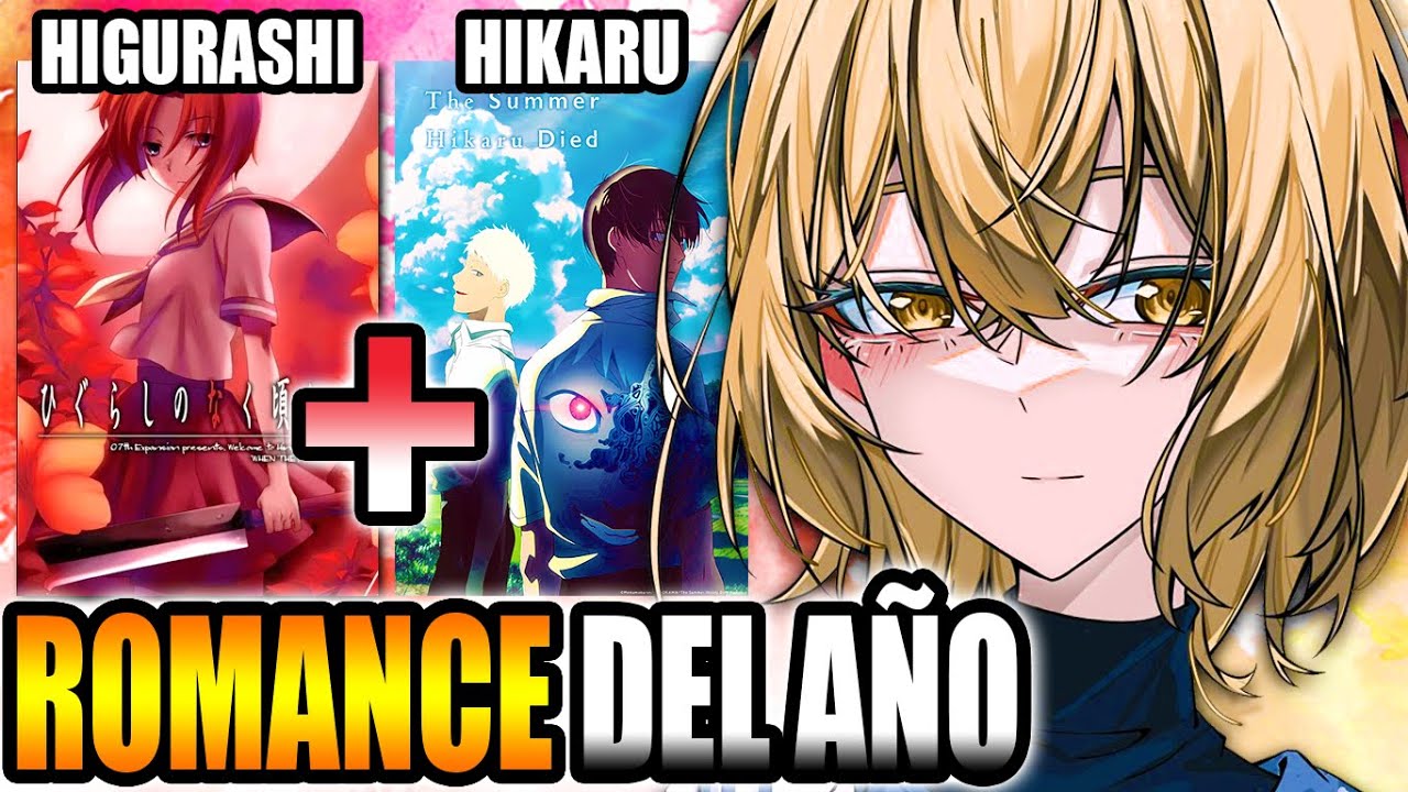 WATATABE DESTRUYÓ A KAORU HANA Y SONO BISQUE DOLL!! EL MEJOR ROMANCE ...