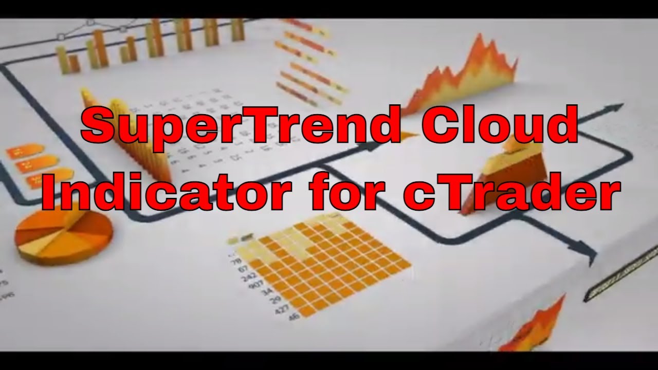 SuperTrend Cloud Indicator for cTrader - YouTube SuperTrend Cloud Indicator for cTrader - YouTube
