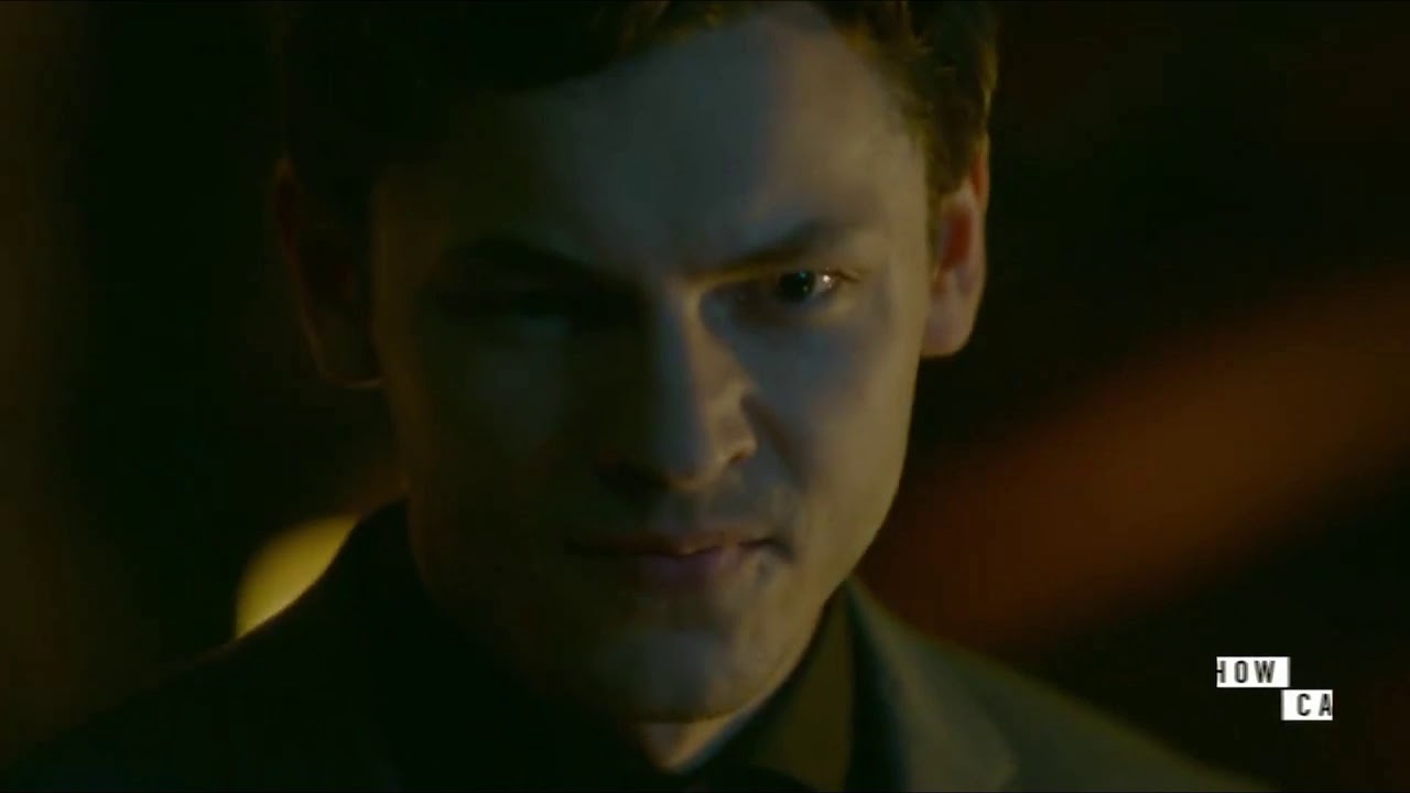 Legacies 1x08 ' The place where Malivore is' - YouTube